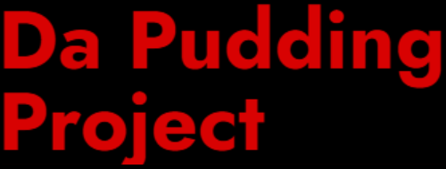 Video Player - Da Pudding Project